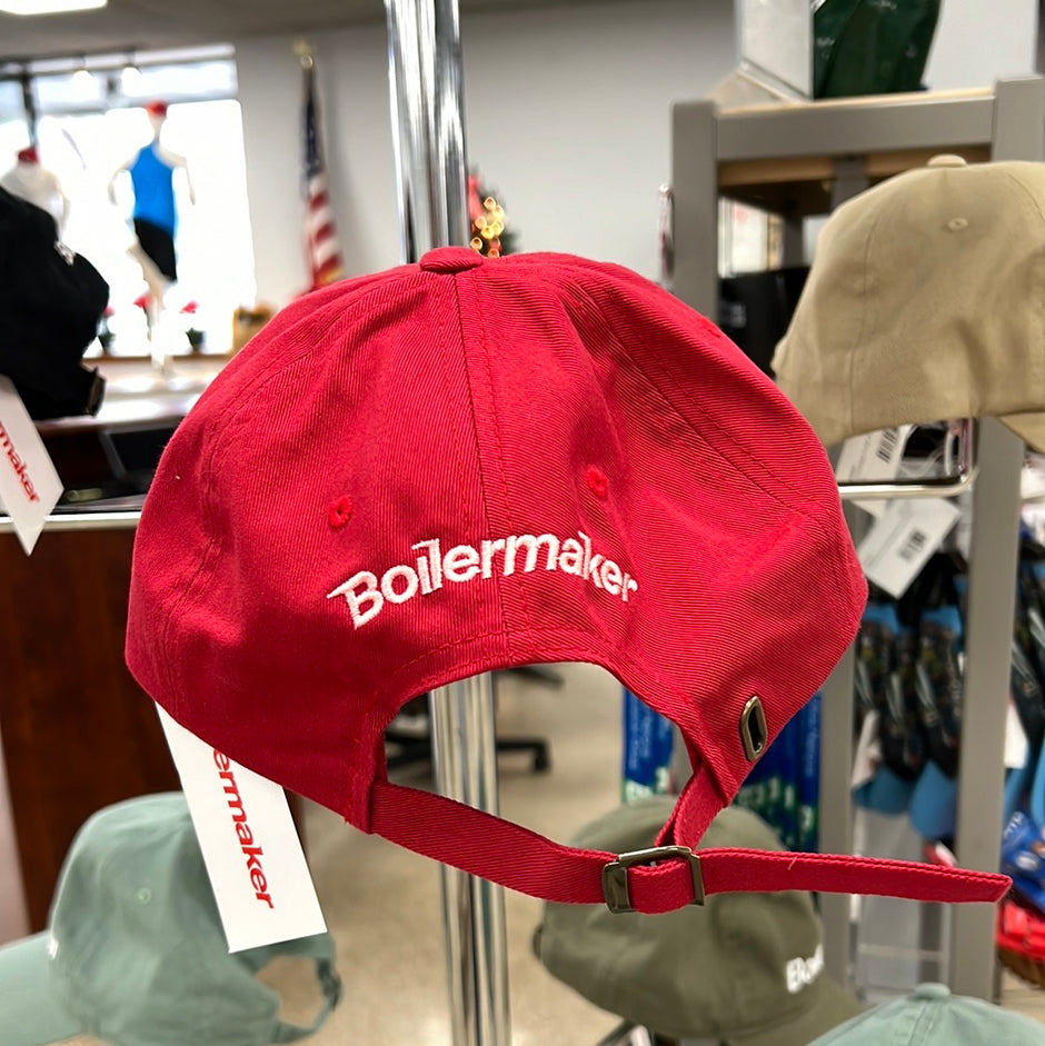 Boilermaker Road Race