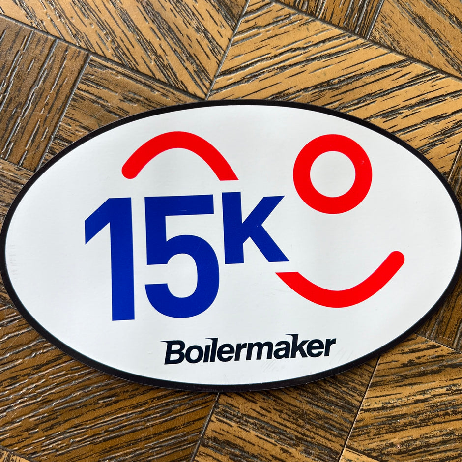 Boilermaker Road Race