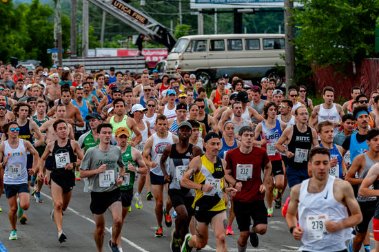Boilermaker Road Race