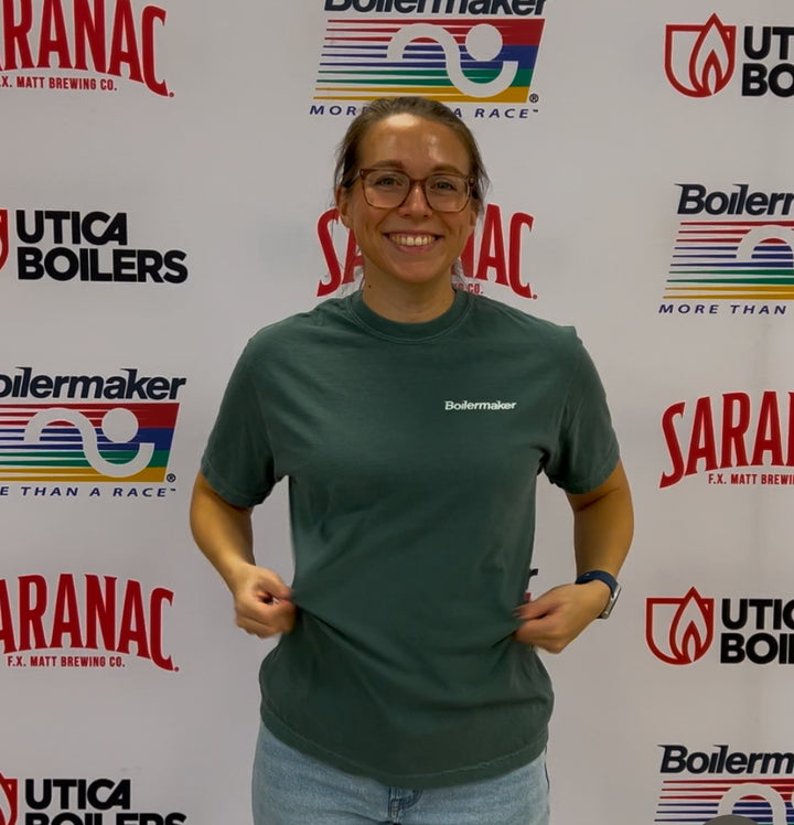 Boilermaker Road Race