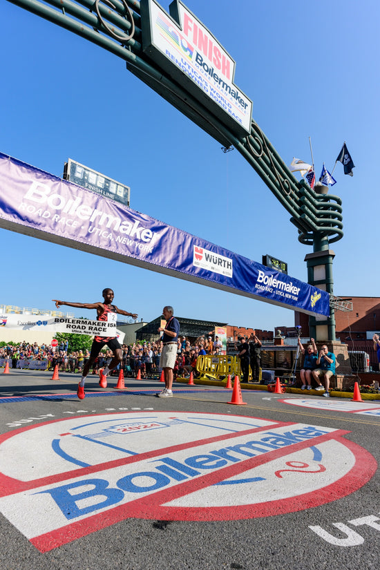 Boilermaker Road Race